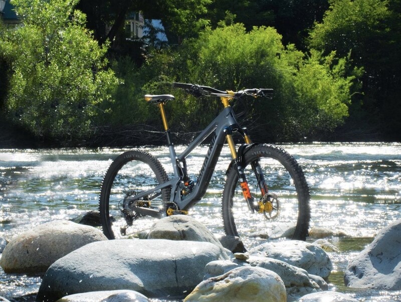 High-Performance Bikes Collection - MTN Depot