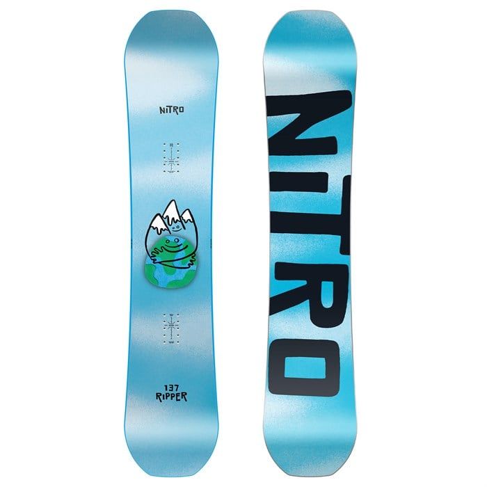 NITRO RIPPER KIDS 25/26 JUNIOR