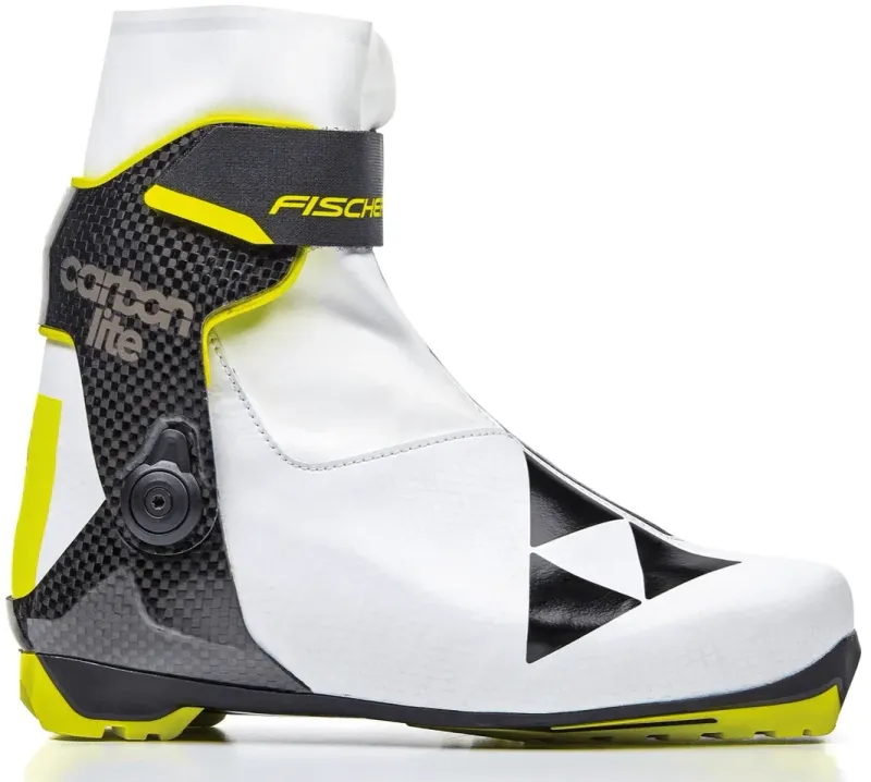 FISCHER CARBONLITE SKATE 20/21 WOMEN