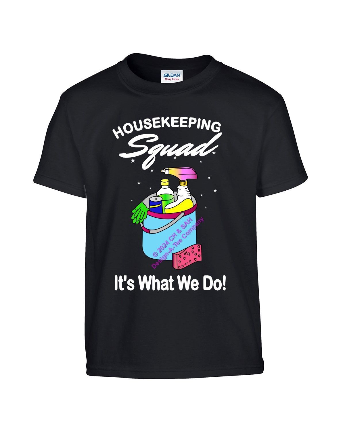 Custom T-Shirts, No minimum easy ordering |Baltimore, MD