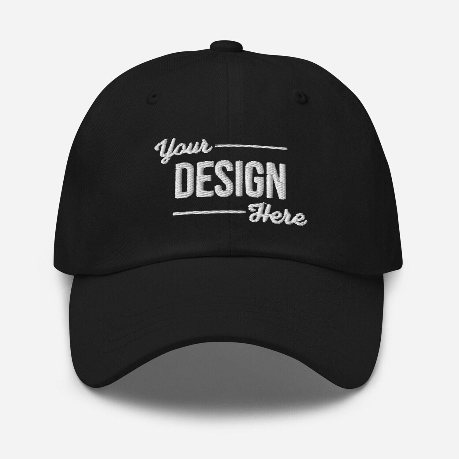 Custom Embroidery Caps Custom Embroidery Caps