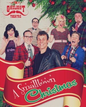 Nov 19 Christmas "Fun Raiser"