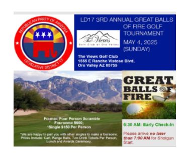 LD17 Website