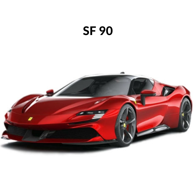 SF90