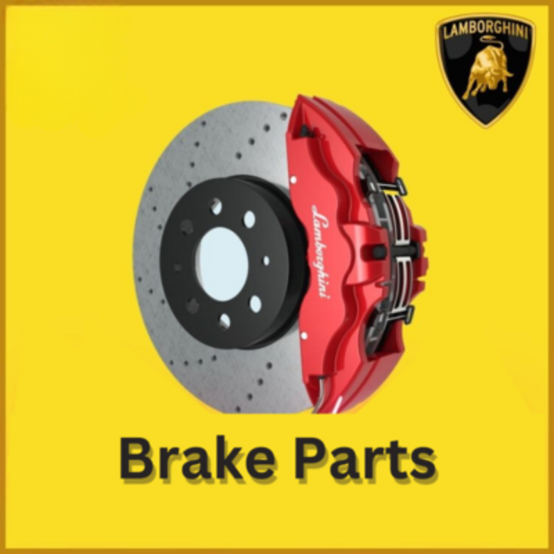 BRAKE SYSTEM PARTS