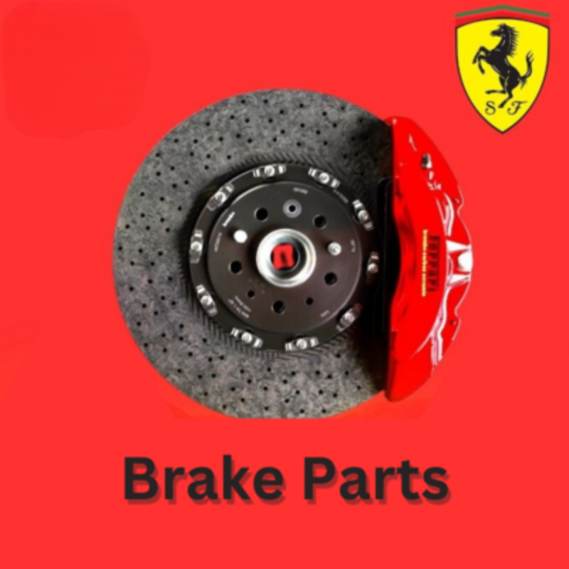 BRAKE PARTS