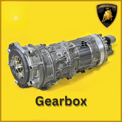 GEARBOX