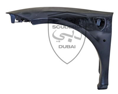 SCUDERIA AUTO SPARE PARTS