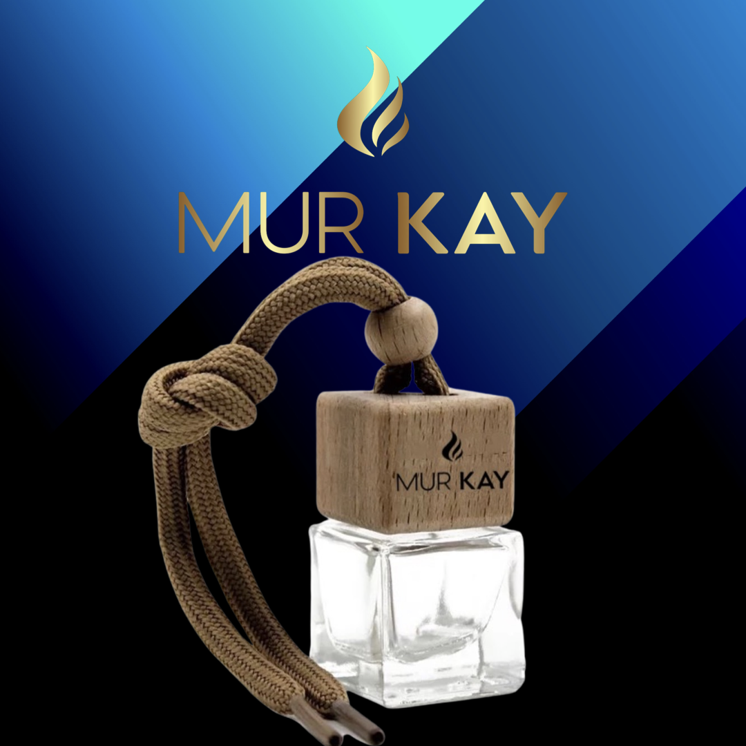 Mur Kay Luxury Air Fresheners and Diffusers