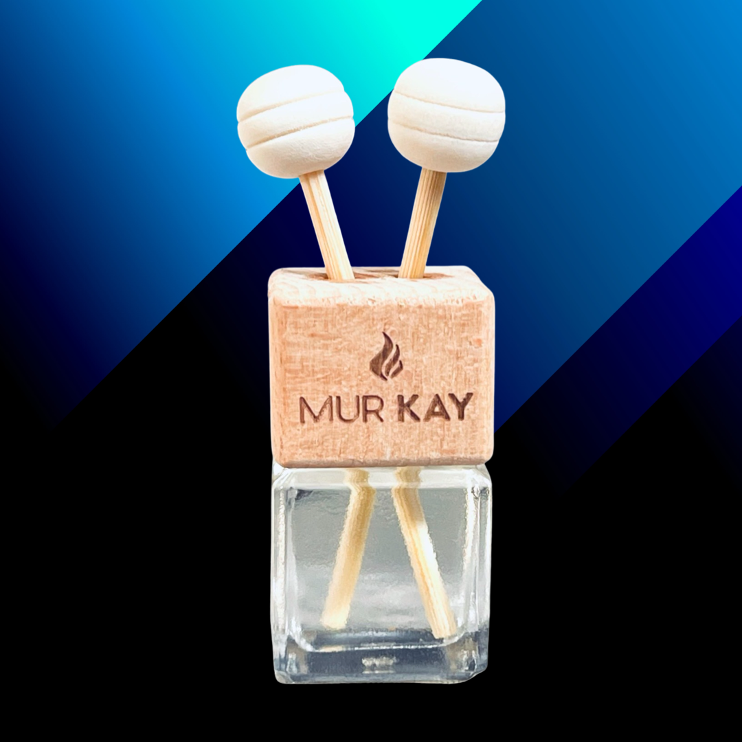 Mur Kay Luxury Air Fresheners and Diffusers
