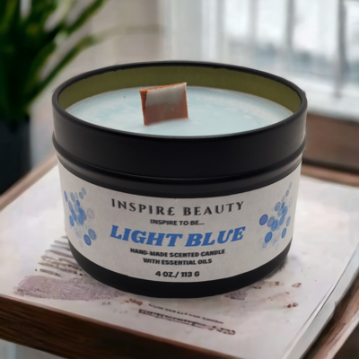 Inspir£ Beauty On-line Store