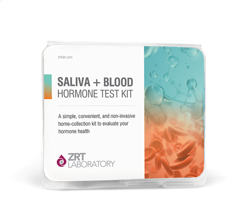 ZRT Comprehensive Female Profile II - Store - Empowered Nutrition