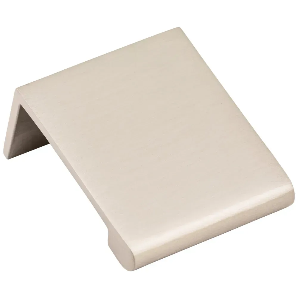 Edgefield Cabinet Tab Pull 1-1/4" Overall Length