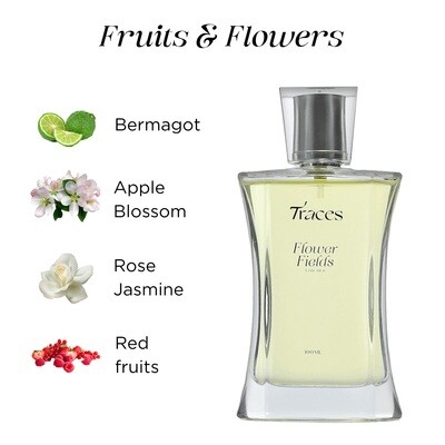 Traces Fragrance