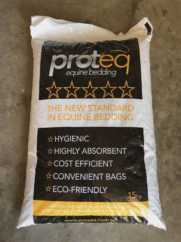 Proteq Equine Bedding