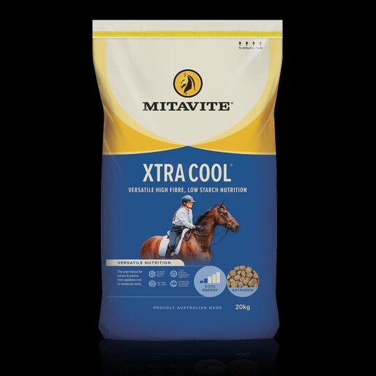 Mitavite Xtra Cool 20kg