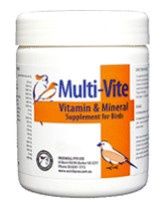 Multi-vite for Birds