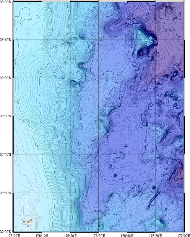 Custom bathymetry (Click to view)