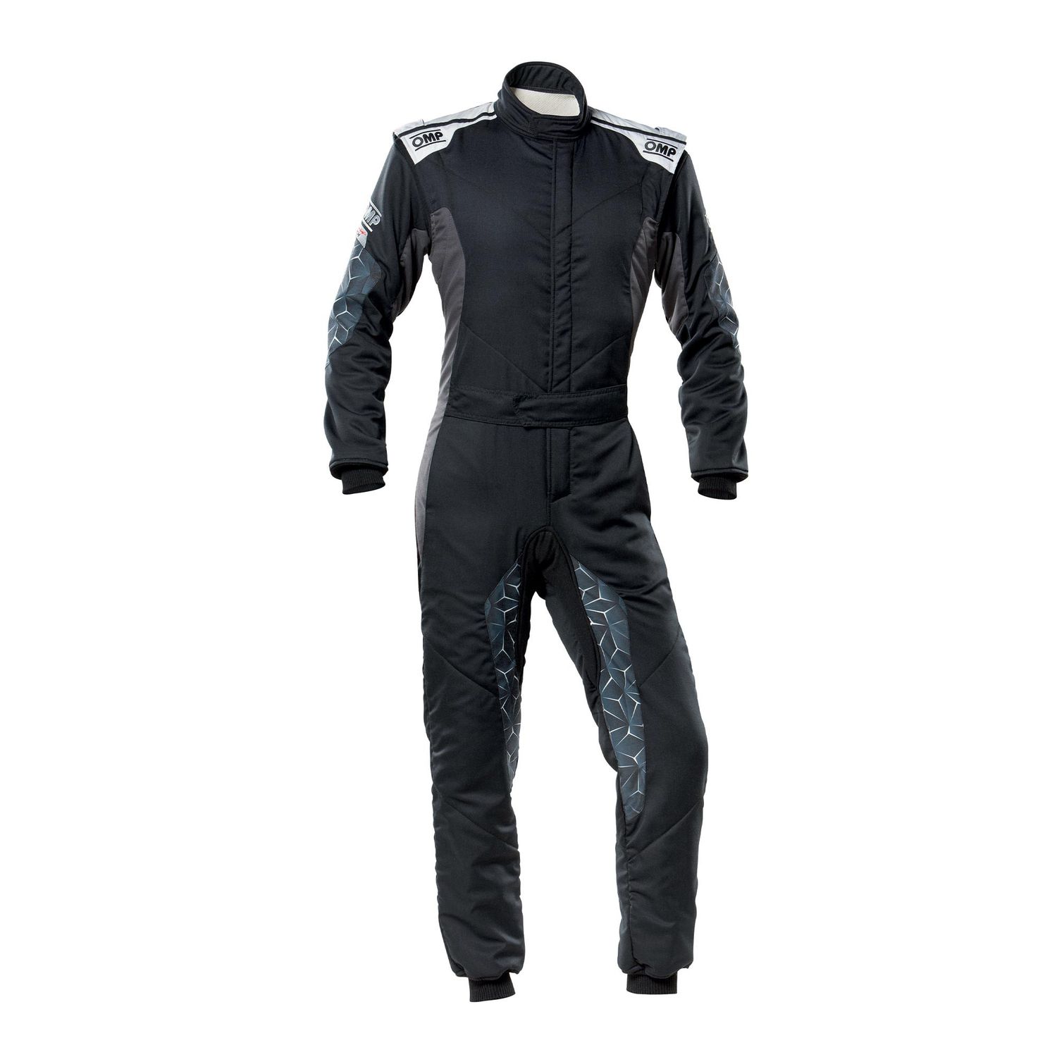Choosing the Right Race Suit - ATS Motorsport
