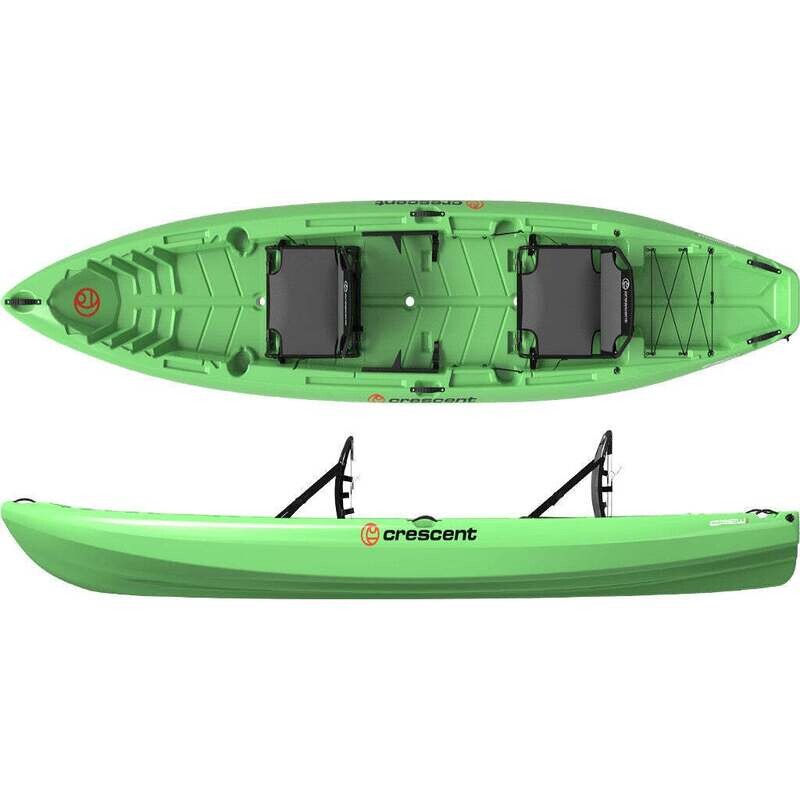 Crescent Kayaks