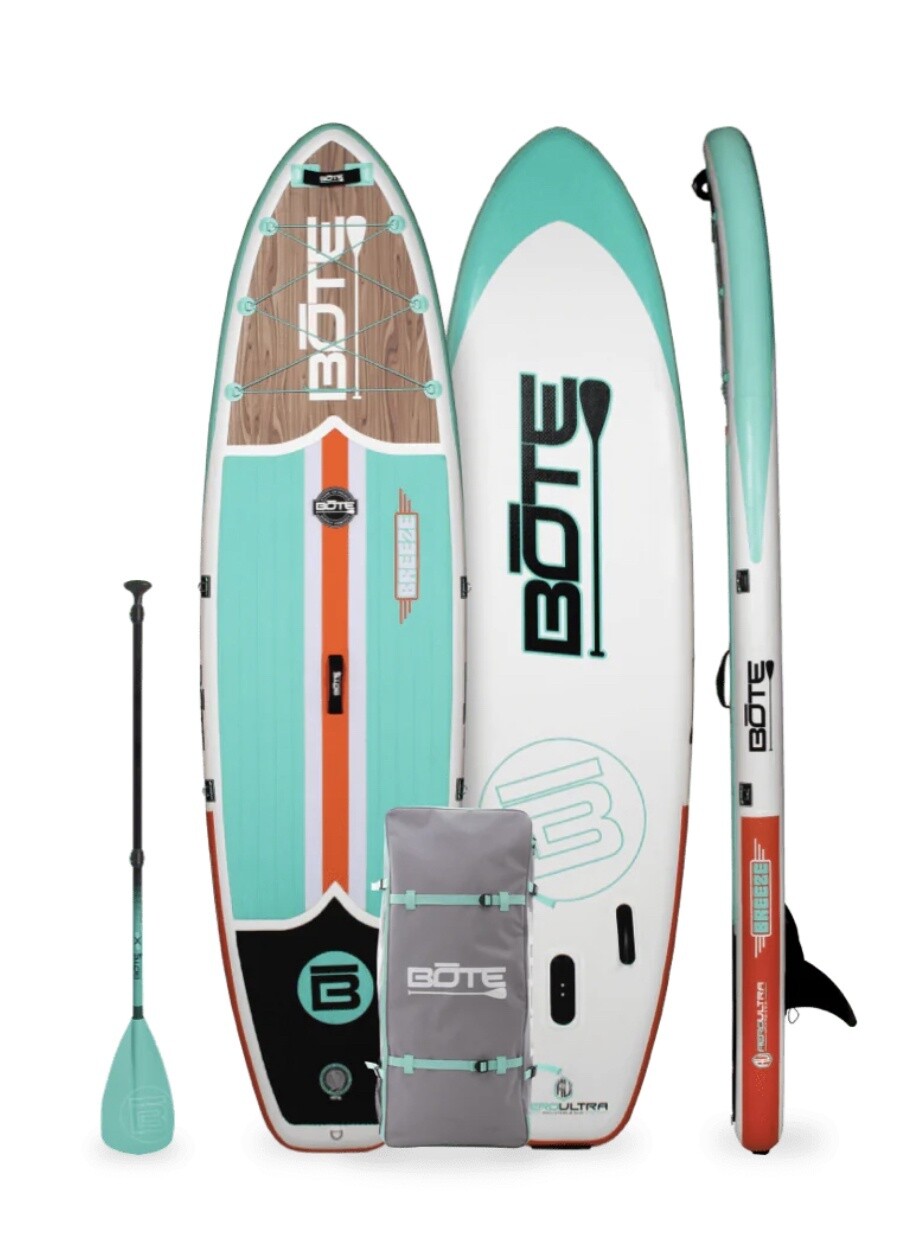BOTE Breeze Aero 11'6