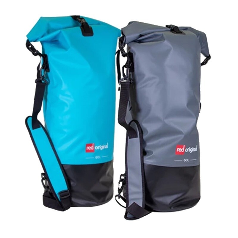 Red Original Dry Bag 60L