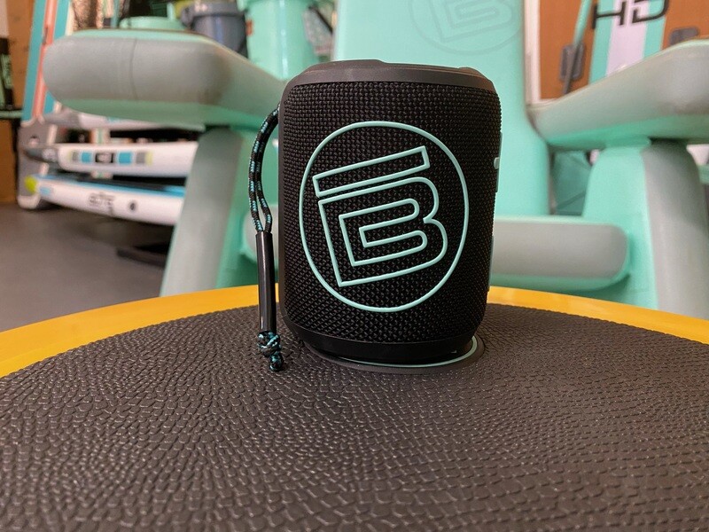 MAGNEBoom Swell Waterproof Speaker MAGNEBoom Swell Waterproof Speaker