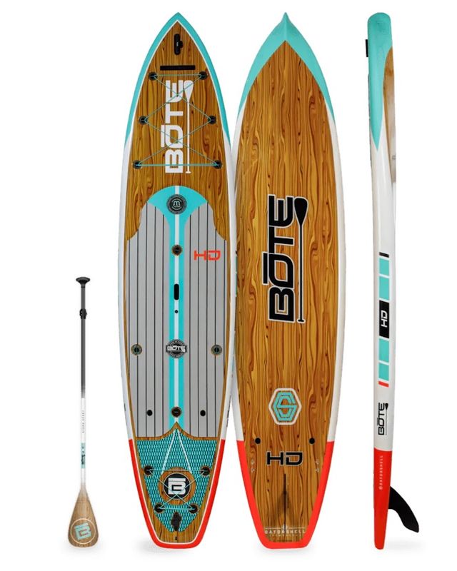 BOTE 12FT Gatorshell Classic