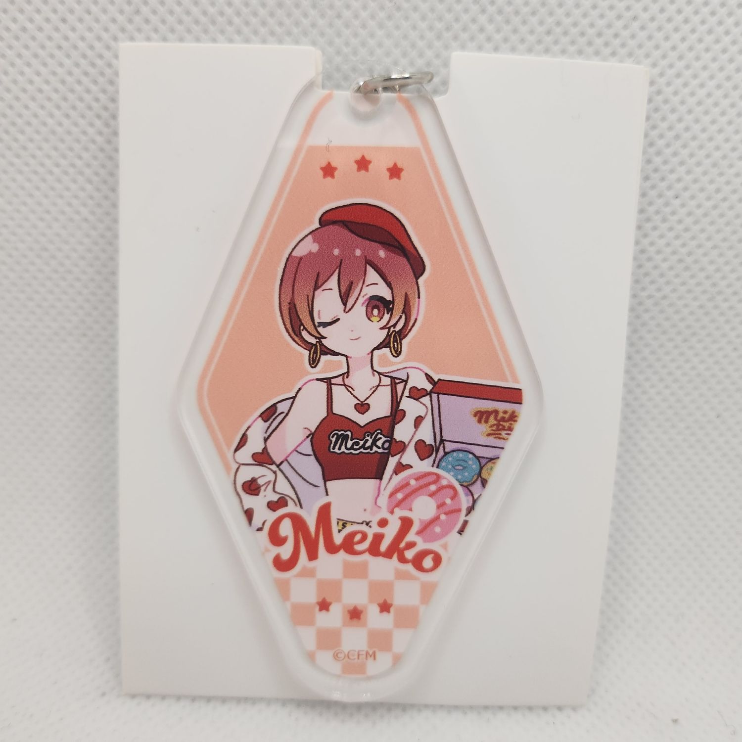 Thriftanime - Secondhand Anime Store in the Netherlands