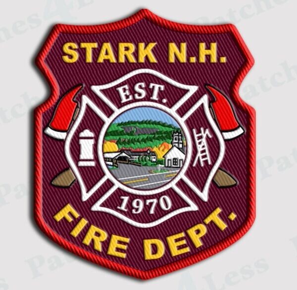 Stark Fire Department