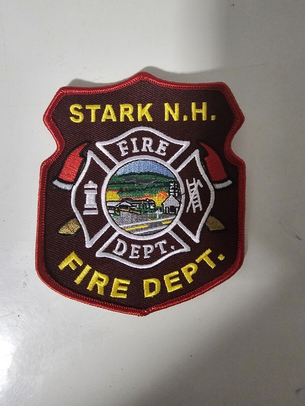 Stark Fire Department
