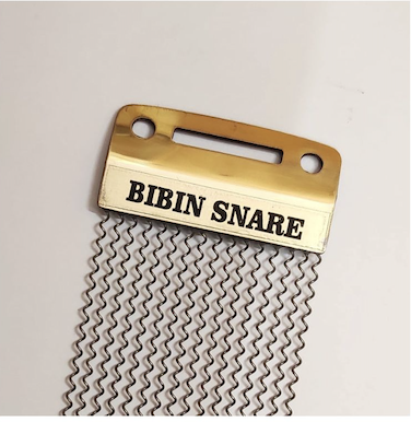 14" Wires - Our Store - Bibin Snare Wire USA, LLC