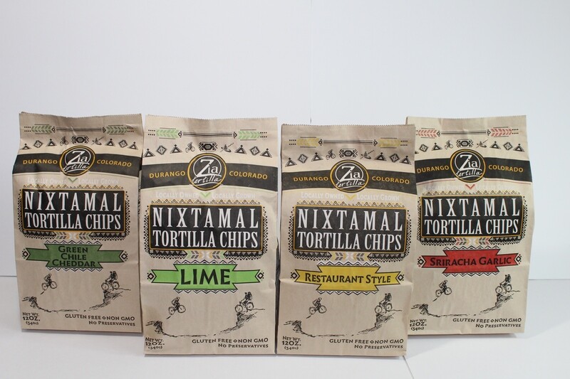 Store - Zia Tortilla Co.