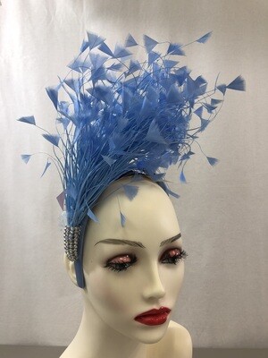 Derby Fascinators