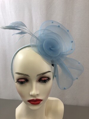 Derby Fascinators