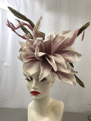 Derby Fascinators