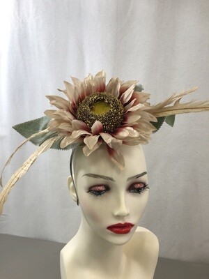 Derby Fascinators