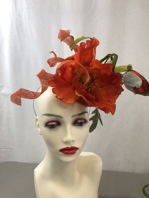 Derby Fascinators