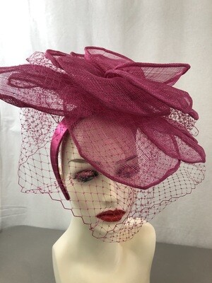 Derby Fascinators
