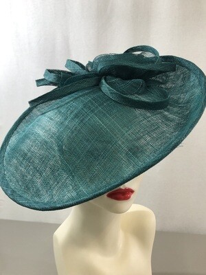 Derby Fascinators