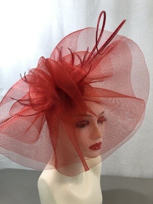 Derby Fascinators