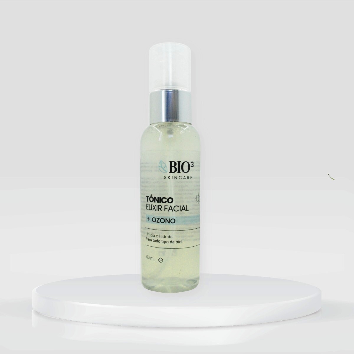 Tónico Beauty Elixir