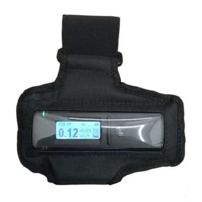 Radiation Detector and Spectrometer — Radiacode 102