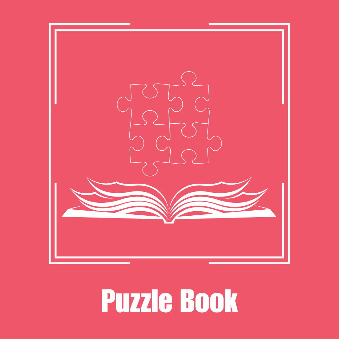 Puzzle Book