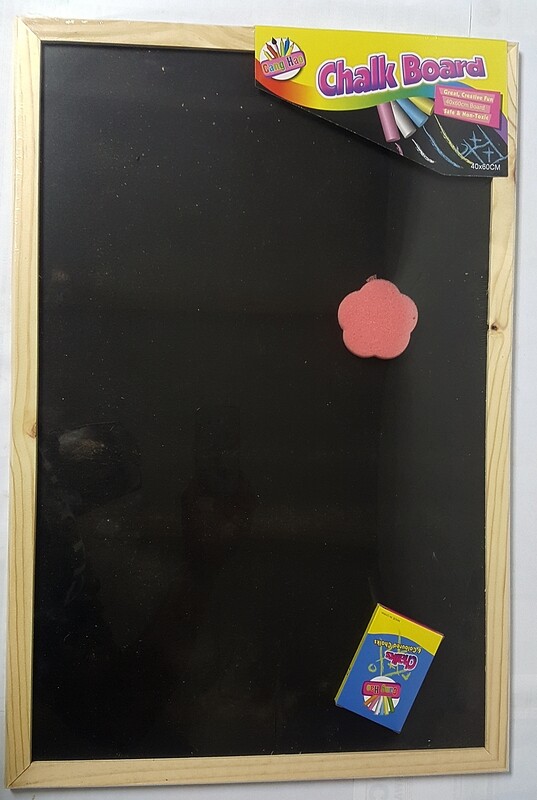 Large Chalk Board