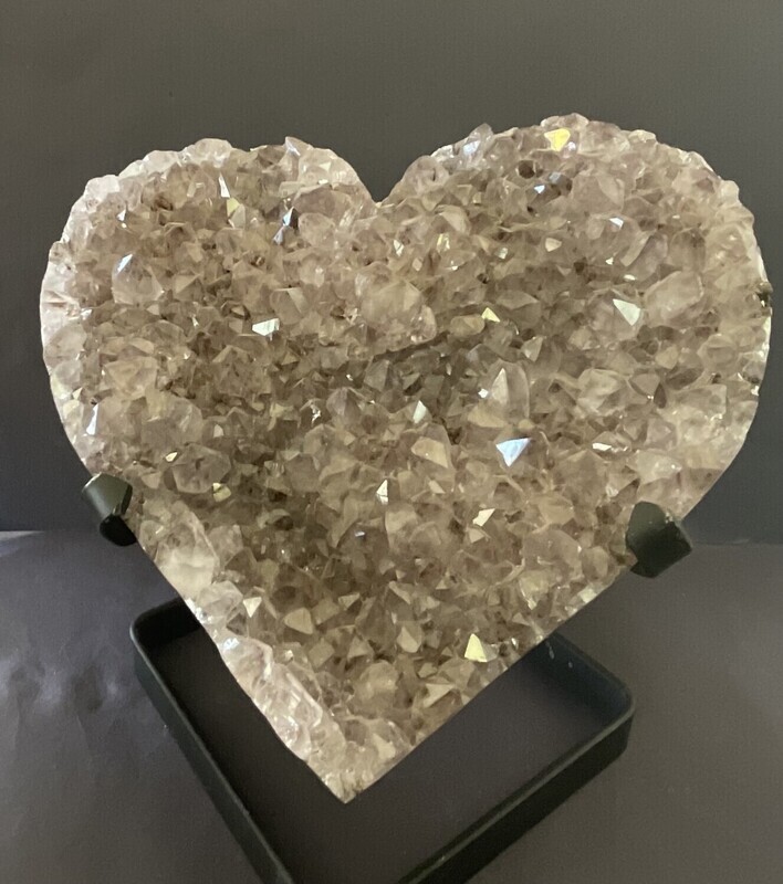 Copy of Amethyst Stand AH3