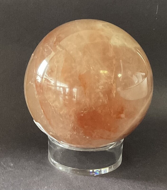 Fire Quartz FQ9