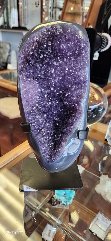 Copy of Amethyst Stand II