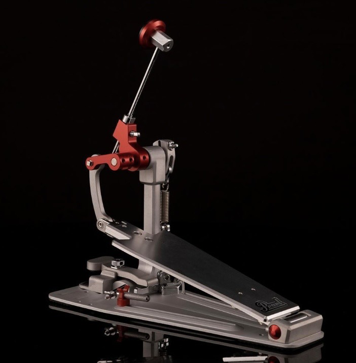 Pearl P3500D Demon Drive XR Machined Single Pedal