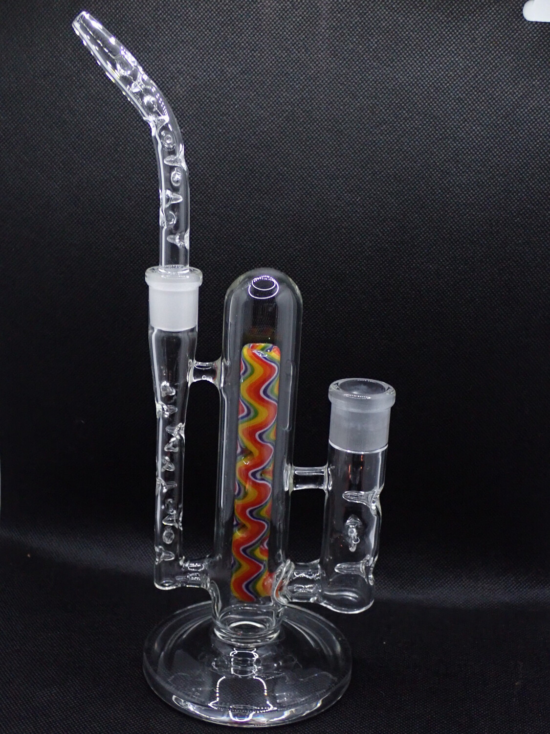 Prophet dry rig